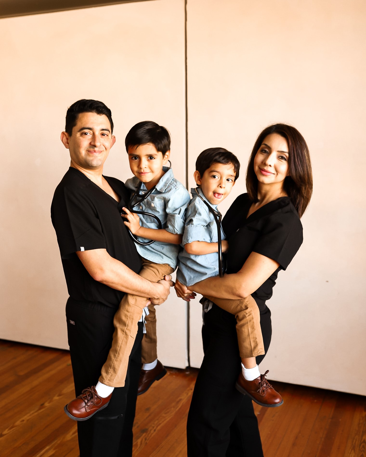 Family Medicine Doctor in Bellaire Houston, TX – About Us | Luxe ...