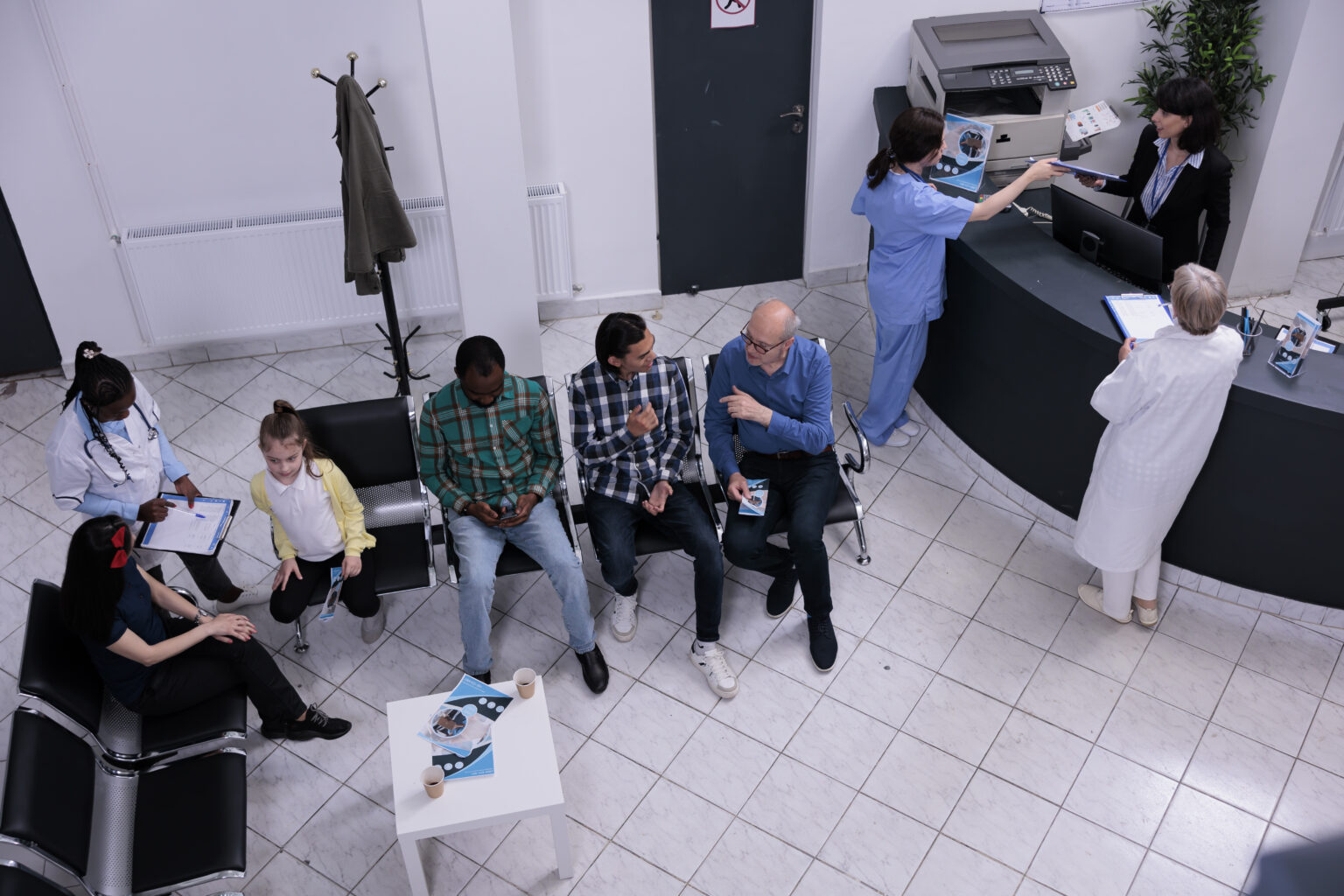 Acute Office Visits in Houston, TX | urgent care | Luxe Primary Practice